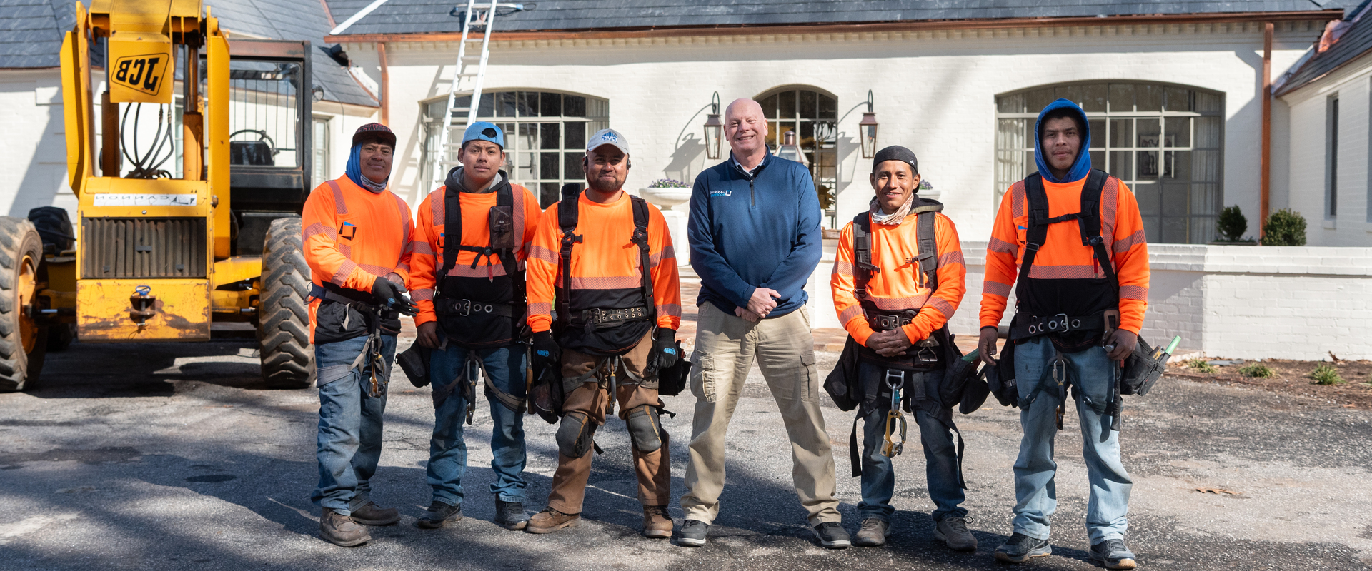 Meet Our Team | Cannon Roofing